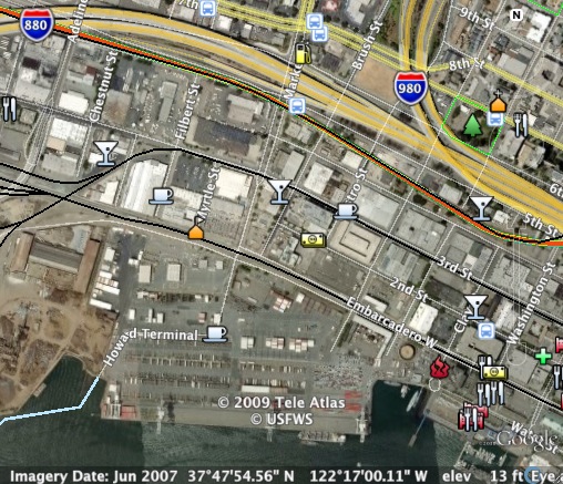 Howard Terminal Revisited – newballpark.org