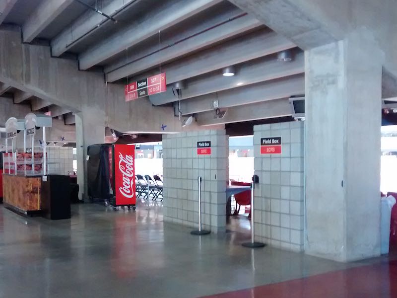 University of Phoenix Stadium – newballpark.org