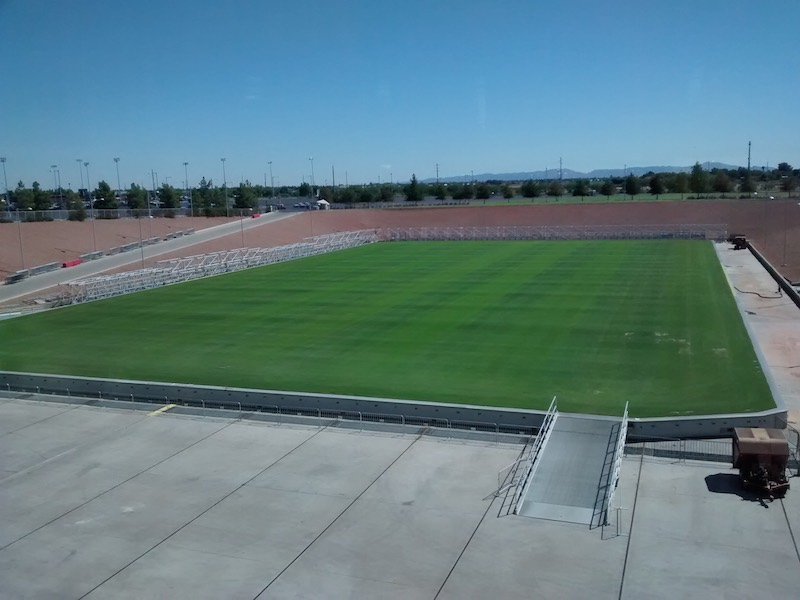 University of Phoenix Stadium – newballpark.org