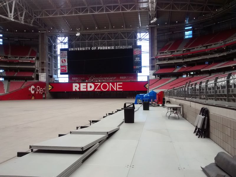 University of Phoenix Stadium – newballpark.org