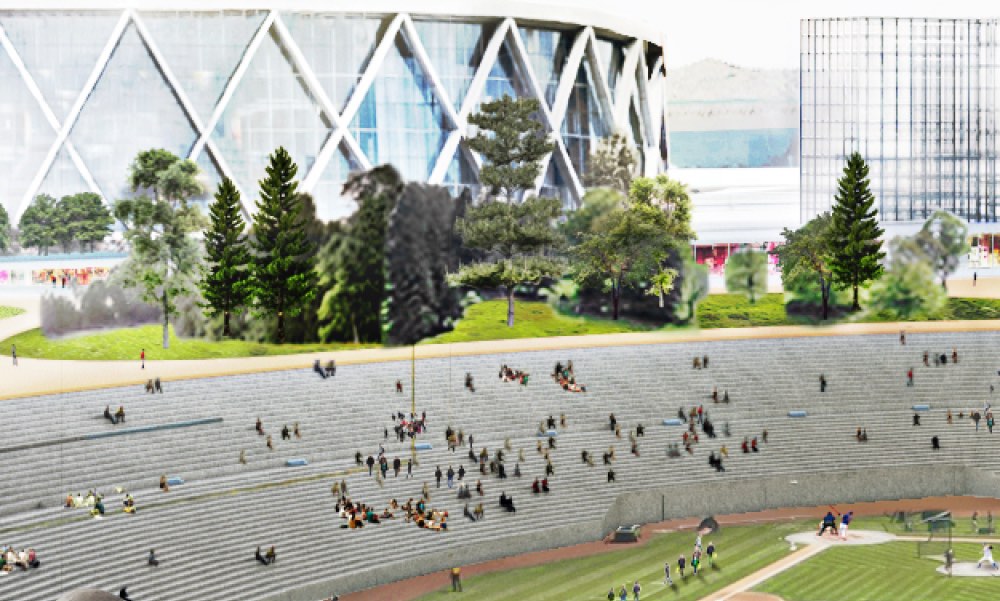 Kaval Call Part IV: Coliseum redevelopment – newballpark.org