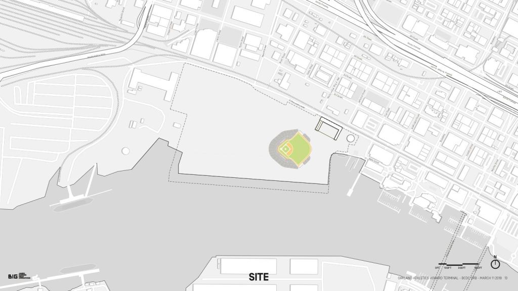 Howard Terminal Site Plan: First Look – newballpark.org