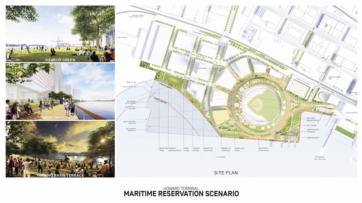 Howard Terminal Recommendation Passes 6-0 – newballpark.org